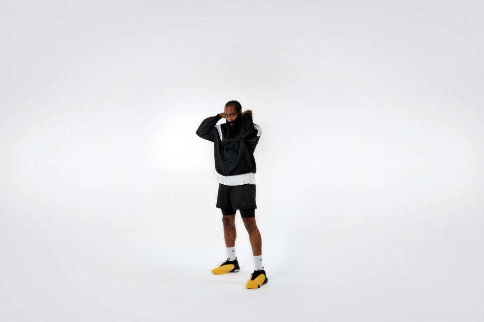 adidas Officially Unveil the Harden Vol. 7 - Sneaker Freaker