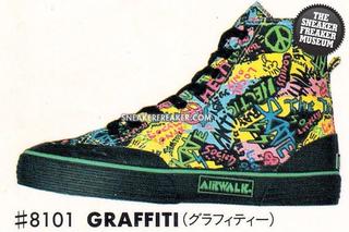 Airwalk Skate - Museum Recap - Sneaker Freaker