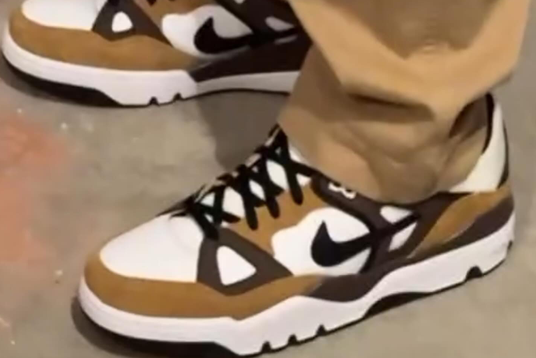 Everything You Need to Know about the Nigo x Nike Collaboration ...