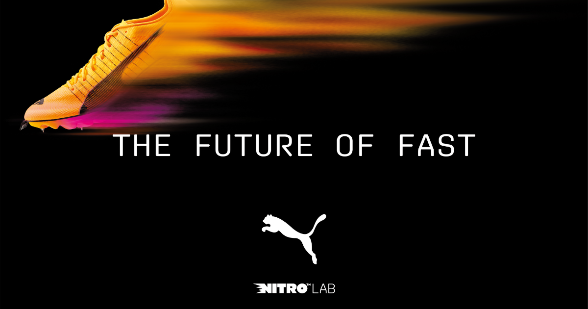 PUMA Unveil ‘The Future of Fast’ Ahead of Tokyo 2025 World Athletics ...