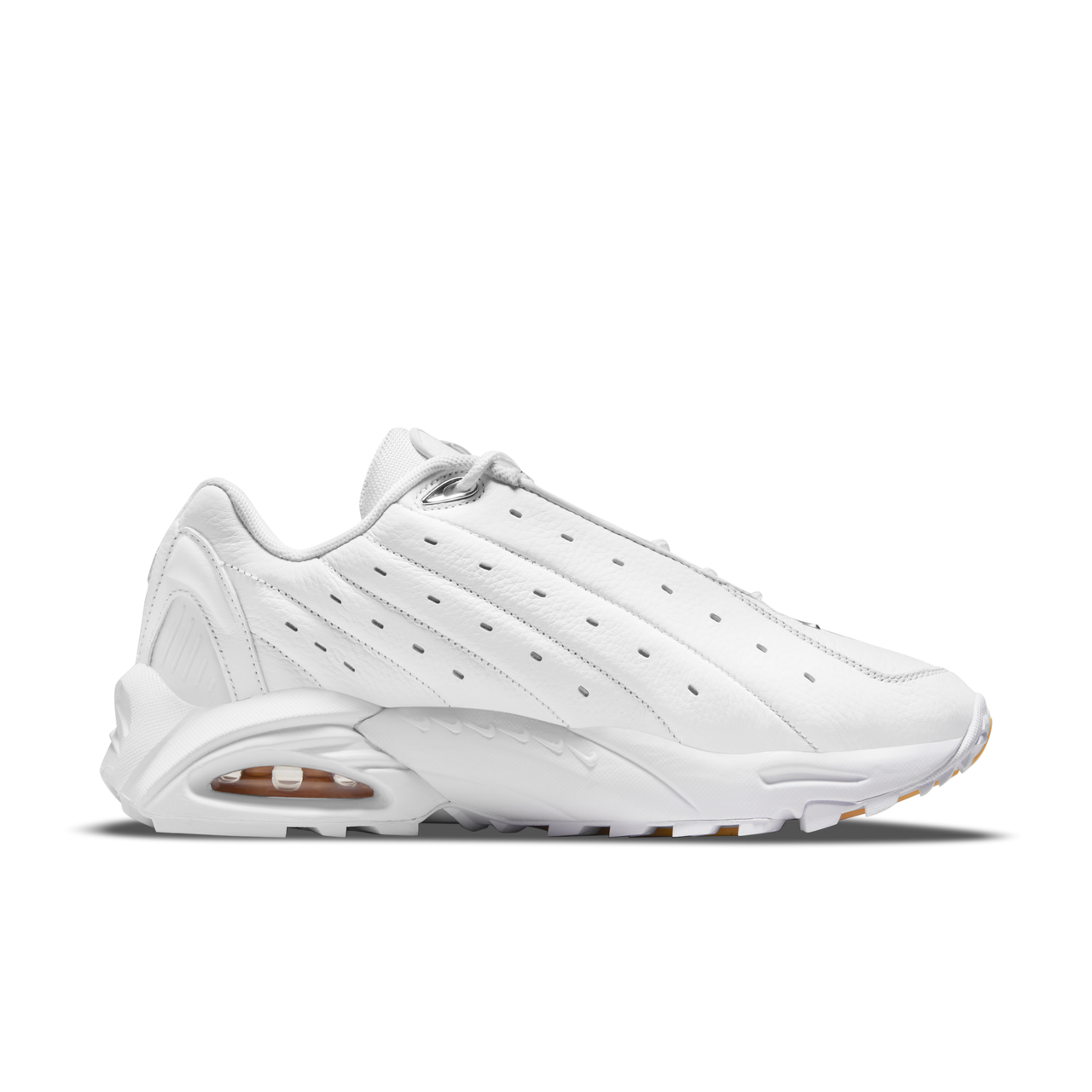 Official Images: Drake's NOCTA x Nike Hot Step Air Terra - Sneaker Freaker