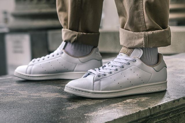 From Stan Smith to the Superstar, adidas is the Home of Classics ...