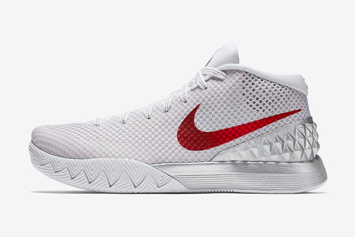 Nike Basketball Opening Night Pack - Releases