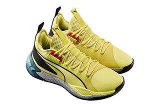 PUMA Introduces the Uproar Spectra - Sneaker Freaker