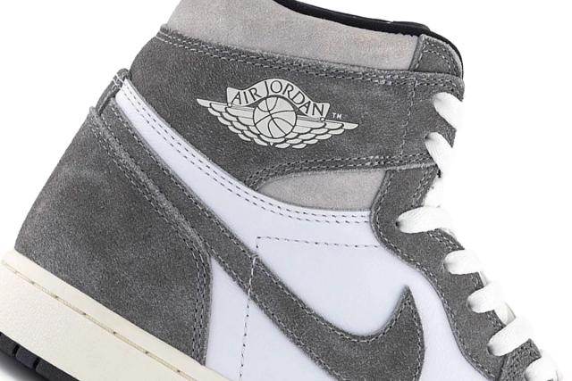 Release Date: Air Jordan 1 ‘Washed Heritage’ - Sneaker Freaker