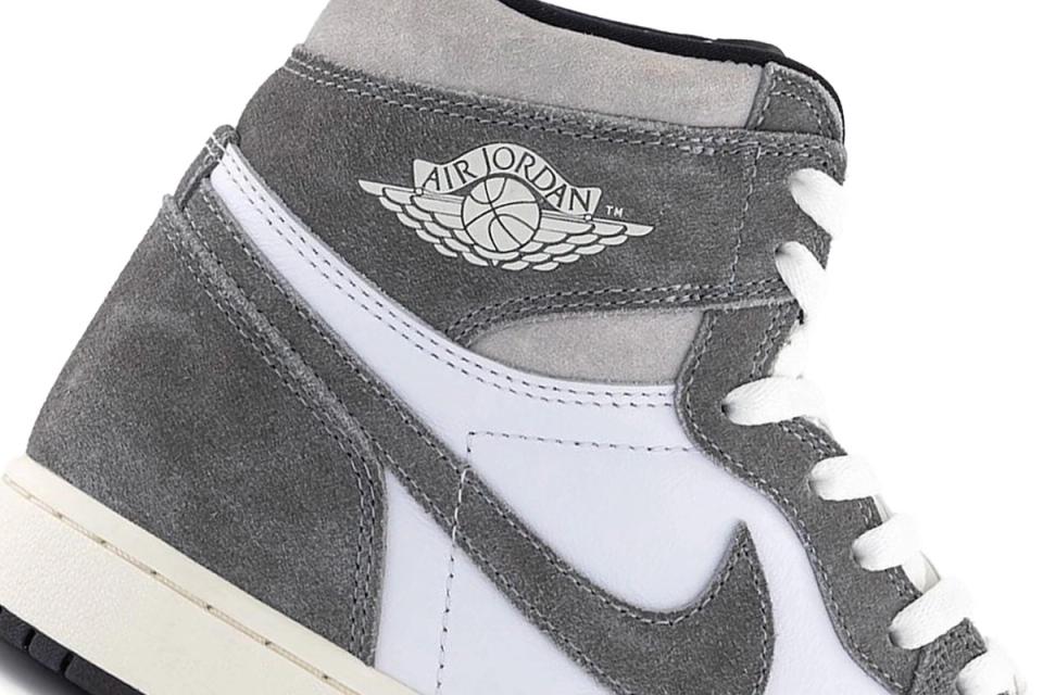 Release Date: Air Jordan 1 ‘Washed Heritage’ - Sneaker Freaker