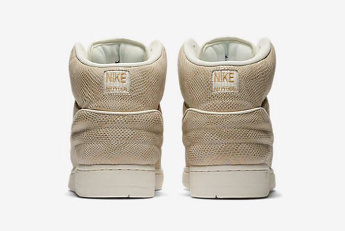 Nike Air Python Premium - Releases