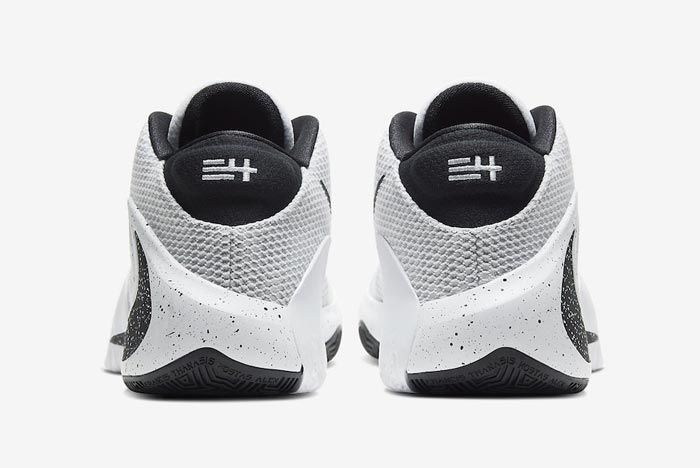 The Nike Zoom Freak 1 ‘Oreo’ Looks Delicious - Releases