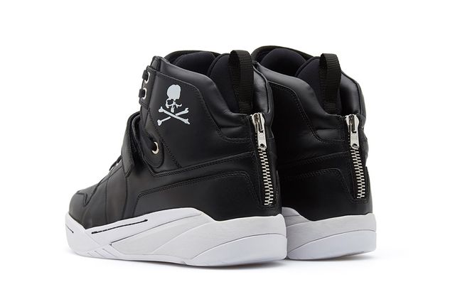 Mastermind Reveal Their Most Luxurious Sneaker Colab Yet - Sneaker Freaker