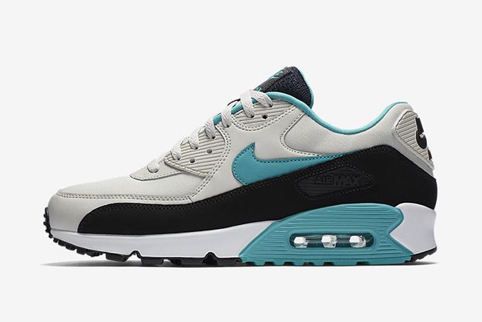 New Air Max Pack Sports Retro Colourways - Sneaker Freaker