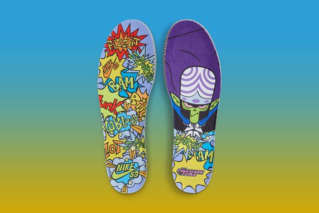 Where to Buy the Powerpuff Girls x Nike SB Dunk Low - Sneaker Freaker