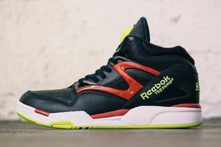 Reebok Classic Pump Respect Pack - Sneaker Freaker