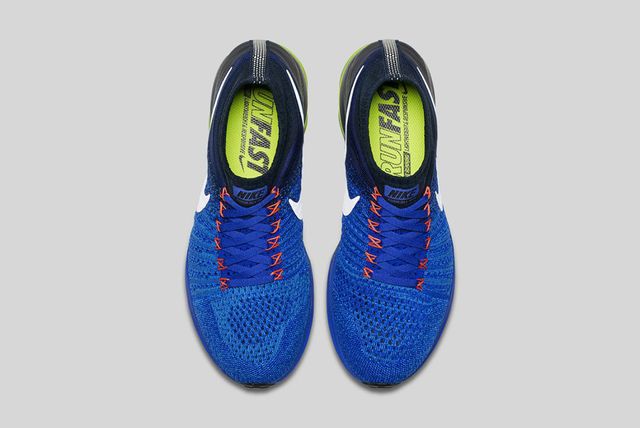 Nike Air Zoom All Out Flyknit Pack - Sneaker Freaker