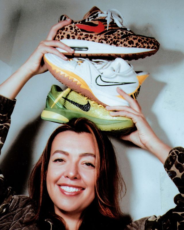 Giulia Zecchini Wants You To Remember: ‘Community Over Competition ...