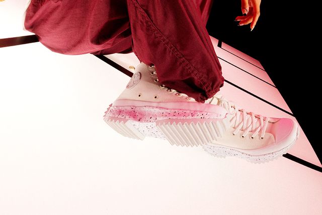Converse’s 2021 Renew Range Introduces Their Most Sustainable Sneakers ...