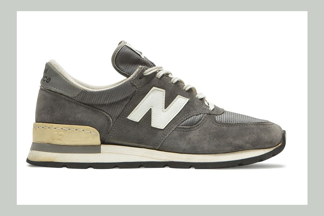 DMV to Philly: Exploring the New Balance 990 Obsession - Features