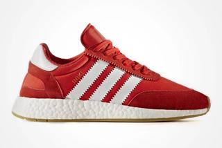 adidas Iniki Runner BOOST - Sneaker Freaker