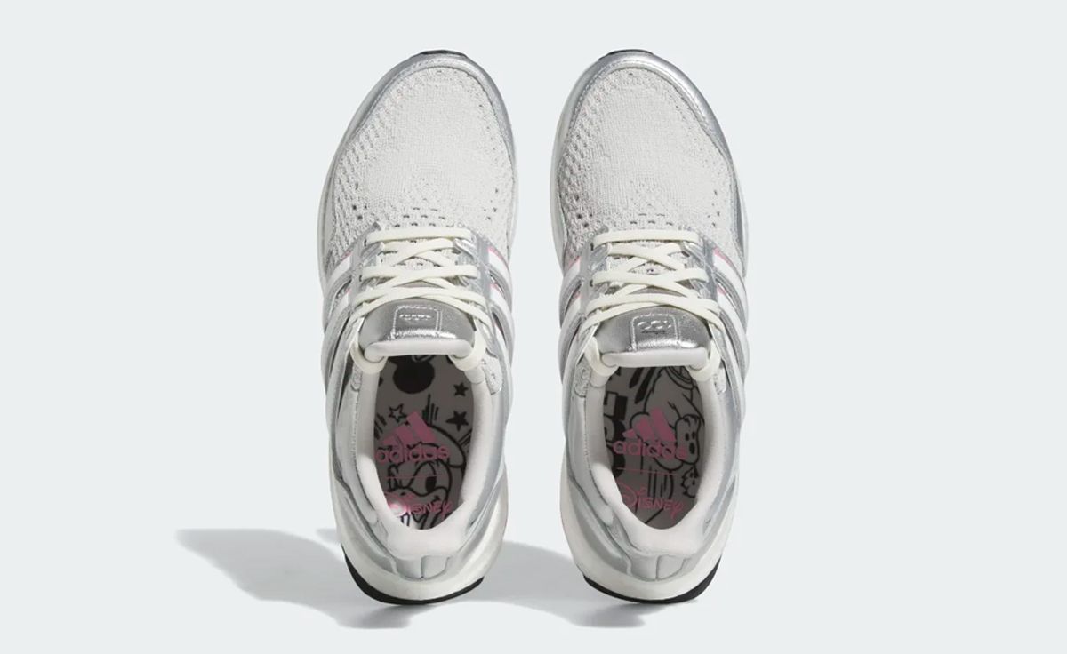 This adidas UltraBOOST Celebrates 100 Years of Disney - Releases