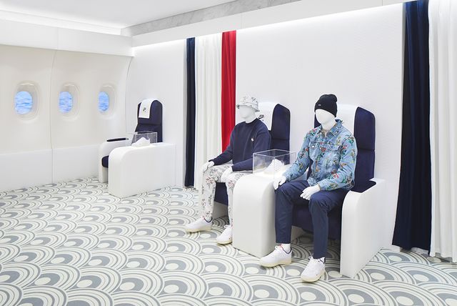 A Closer Look Inside Kith’s New Paris Flagship Store - Sneaker Freaker