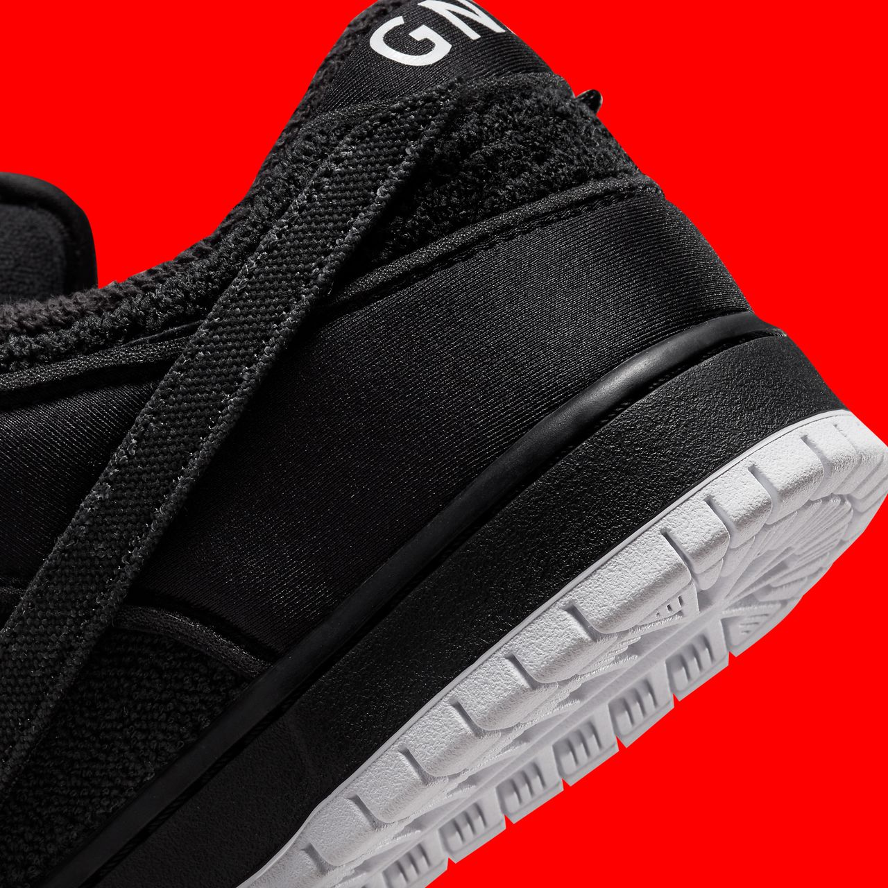 Elissa Steamer's Gnarhunters Rework the Nike SB Dunk Low - Sneaker Freaker