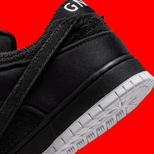 Elissa Steamer's Gnarhunters Rework the Nike SB Dunk Low - Sneaker Freaker