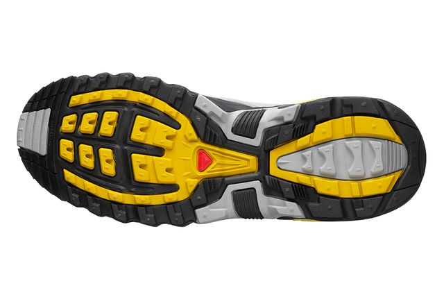 The Salomon ACS Pro Advanced Brings Archetypal Tech Footwear to the ...