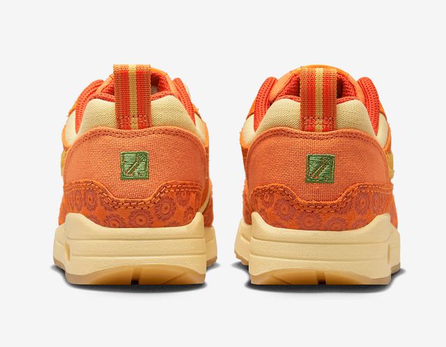 Full Reveal! Nike’s Celebratory ‘Somos Familia’ Collection - Sneaker ...
