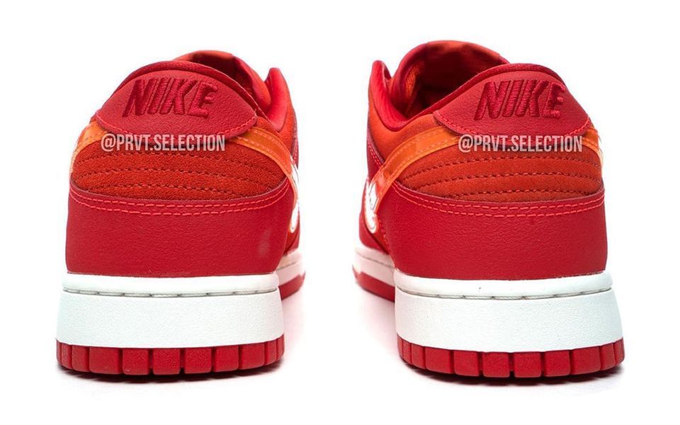Where to Buy the Nike Dunk Low ‘ATL’ - Sneaker Freaker