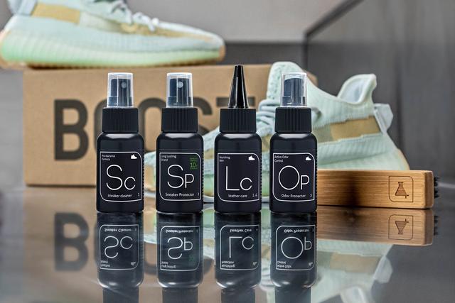 Sneaker LAB’s Sneaker Cleaning Lineup is Worth the Hype - Sneaker Freaker