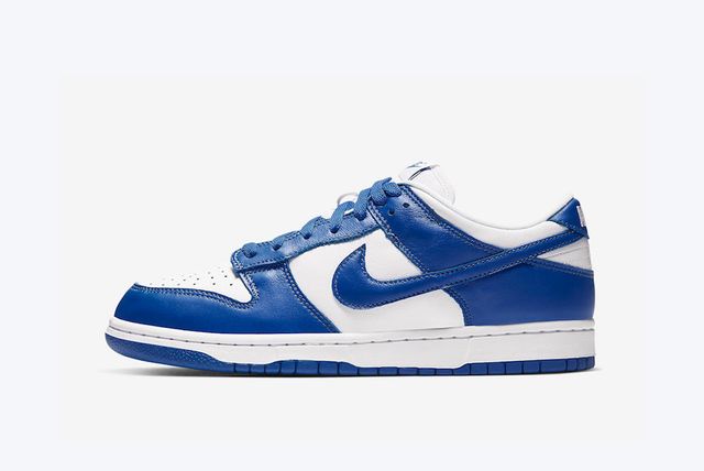 The Best Nike Dunk Releases of 2020 (So Far!) - Sneaker Freaker