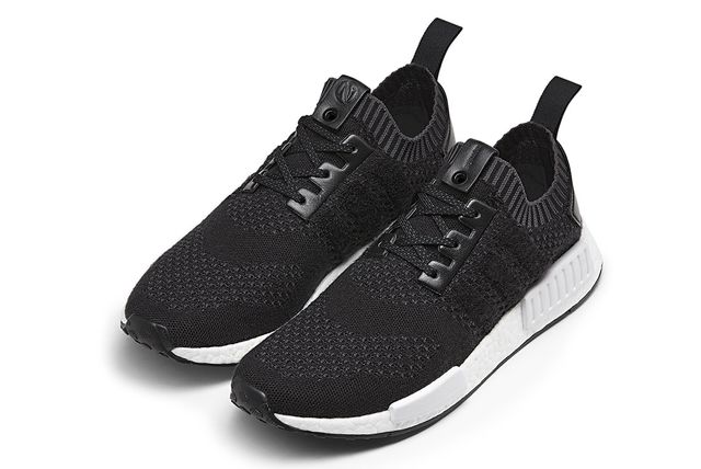 The Original Uncaged UltraBOOST Returns for Latest Consortium Exchange ...