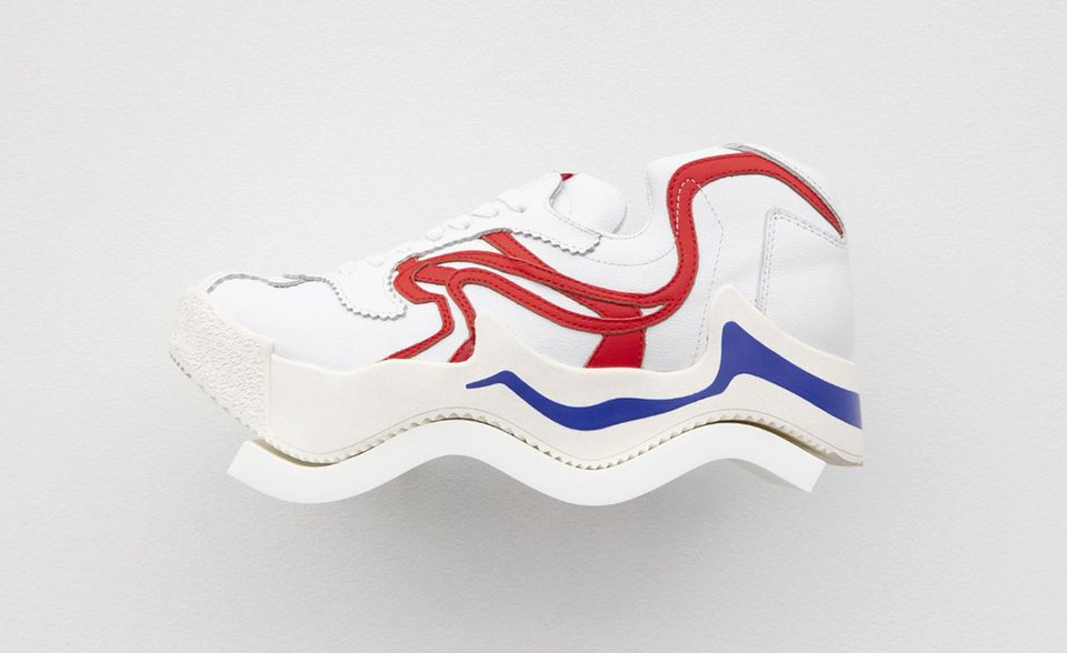 MSCHF Give Six More Sneakers the Wavy Treatment - Sneaker Freaker
