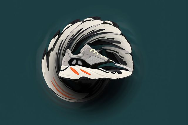 Real Talk: The Yeezy BOOST 700 ‘Wave Runner’ is Still Kanye’s Ultimate ...