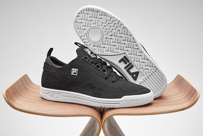 FILA Original Tennis Knit Pack - Releases