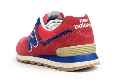 New Balance 574 (Preppy Pack)