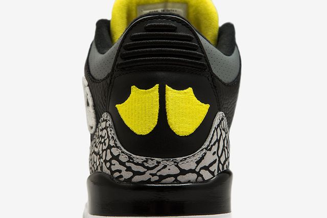 Looking At Every Air Jordan 'Oregon Ducks' Colourway - Sneaker Freaker