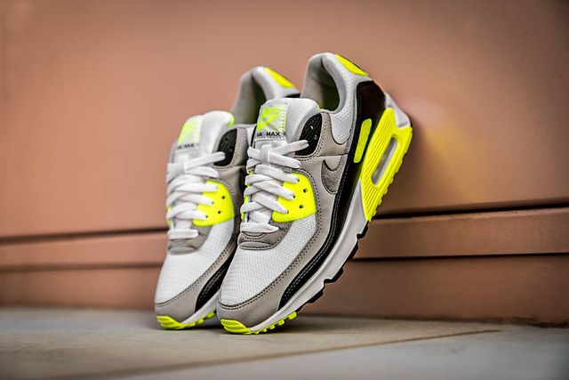 The Future of Nike Air is Here: New Air Max Silhouettes Revealed ...