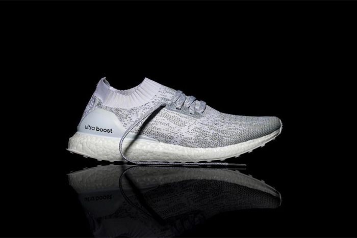 adidas Ultra BOOST Reflective Pack