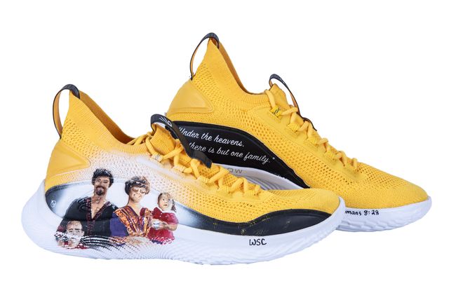 Colourway Corral: ‘Kill Bill’ Keeps Getting Its Revenge - Sneaker Freaker