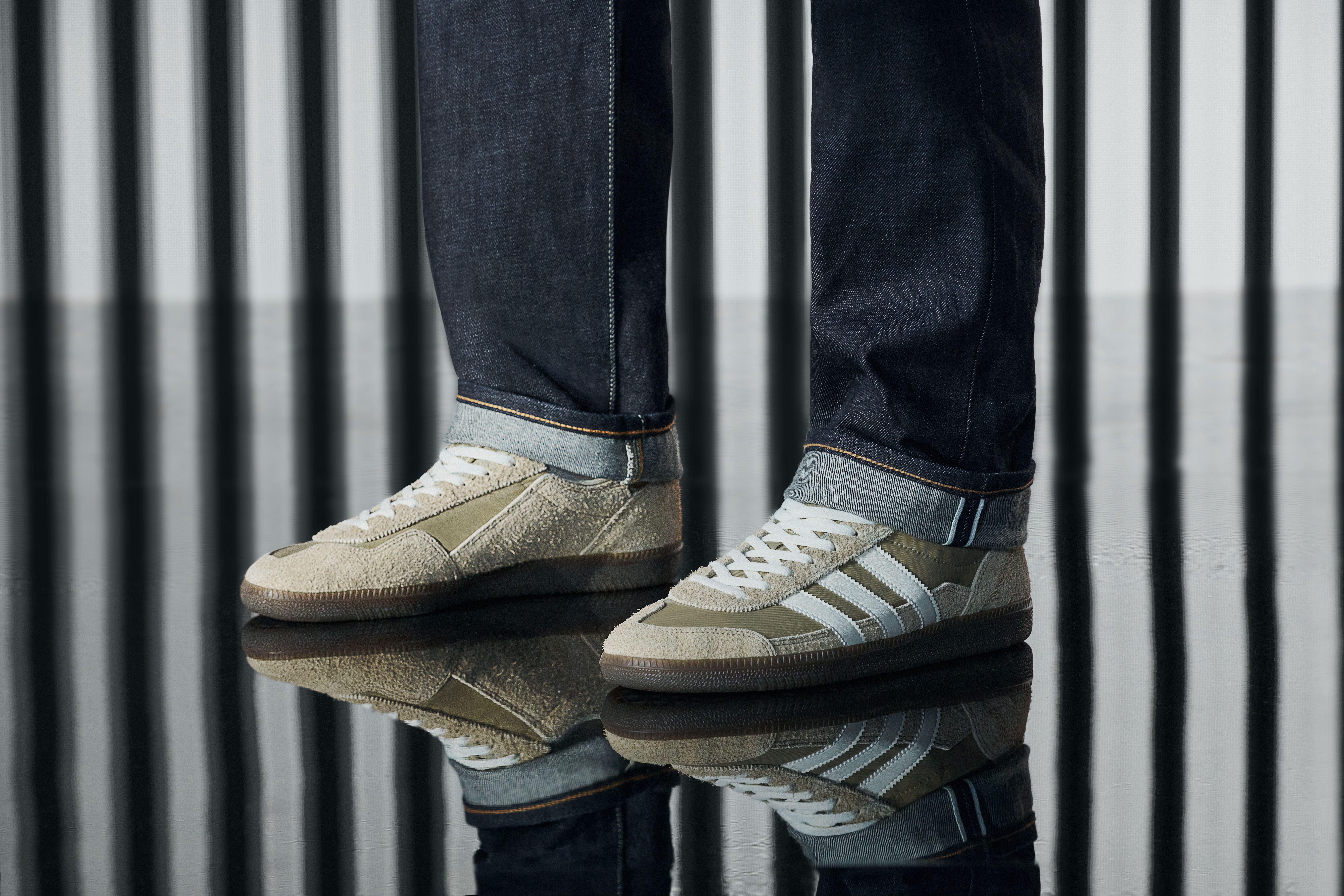 The adidas Spezial Spring/Summer 2024 Collection Is Here - Releases
