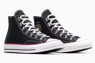 The Enigmatic pgLang x Converse Collaboration Will Drop Soon - Sneaker ...