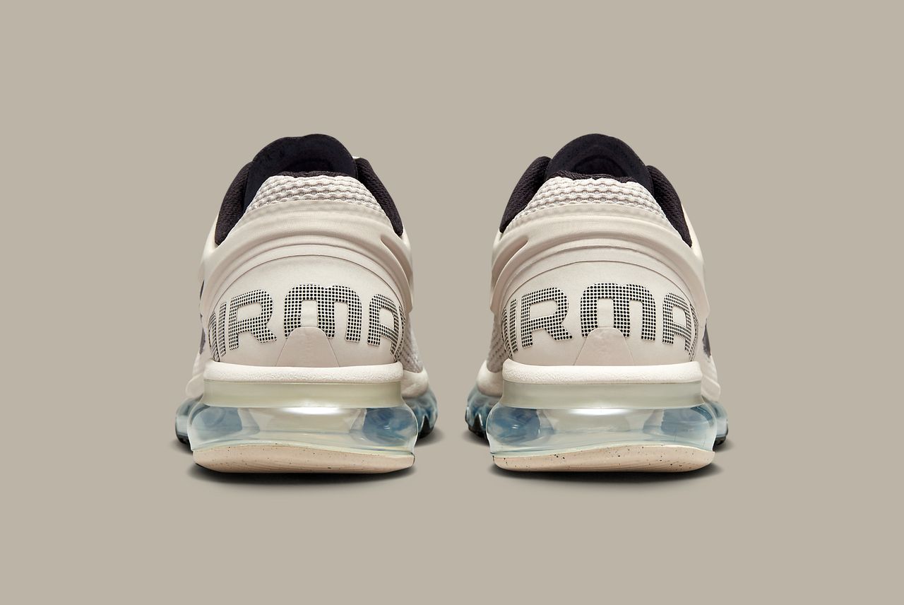 The Nike Air Max 2013 Makes a Comeback in Three Colourways - Sneaker ...