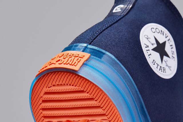 The New CX Collection Reaffirms Converse's All Star Status - Sneaker ...