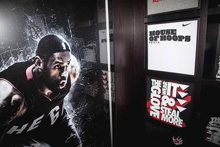 Foot Locker Opens First House Of Hoops In Perth - Sneaker Freaker