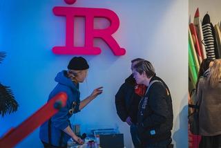 Event Recap: Inferno Ragazzi Launch the PUMA Future Rider with Rap ...
