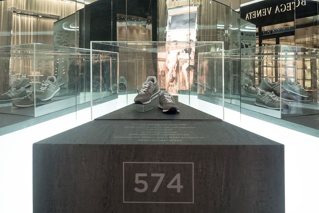 Celebrating Grey: New Balance Grey Day Events Recap - Sneaker Freaker