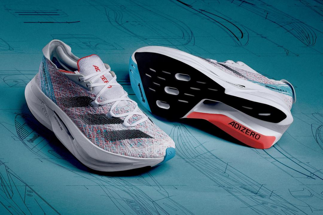 Ban This: A History of Controversial Performance Footwear - Features