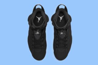 The Air Jordan 6 ‘Metallic Silver’ Makes Its Grand Entrance at JD ...