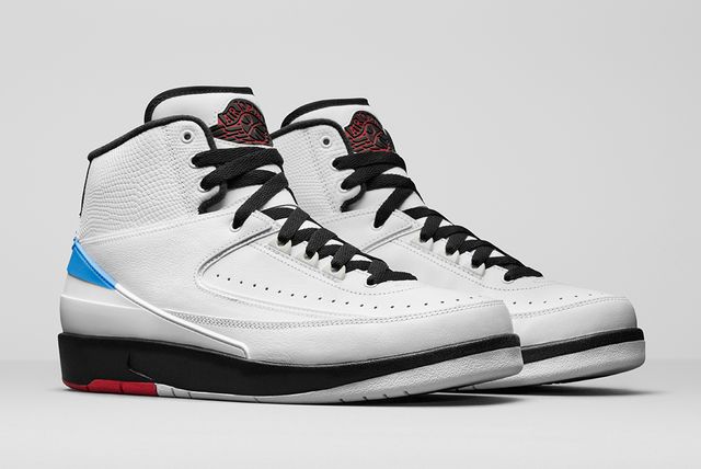 Air Jordan X Converse The 2 That Started It All Pack - Sneaker Freaker