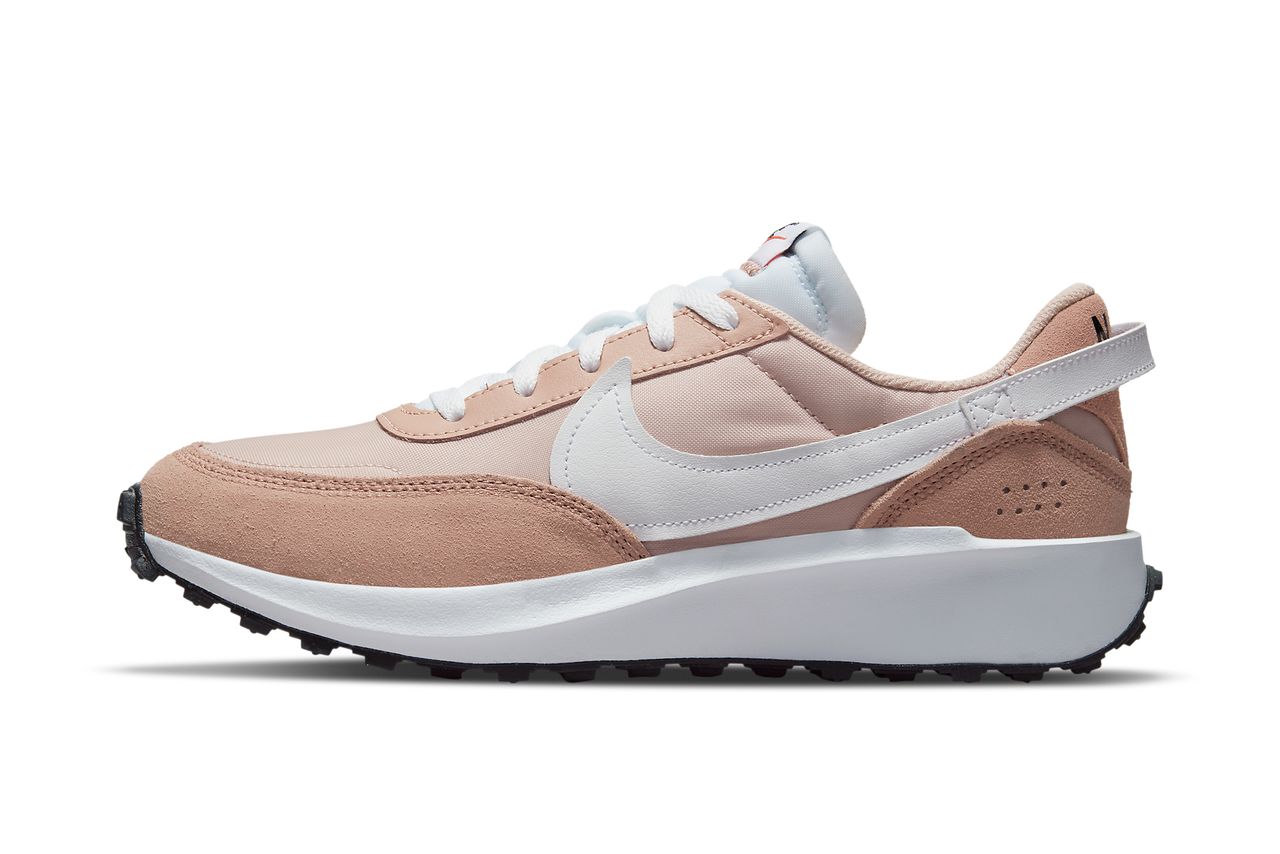 Release Date & Info: Nike Waffle Debut - Sneaker Freaker